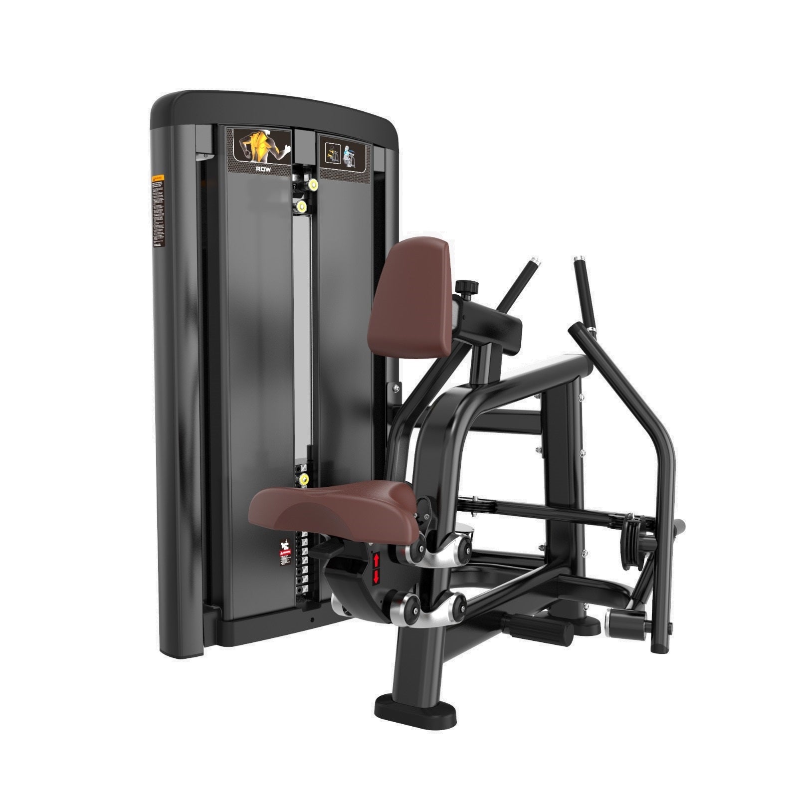 FitLine | Elite | Horizontal Leg Curl – Fitline India