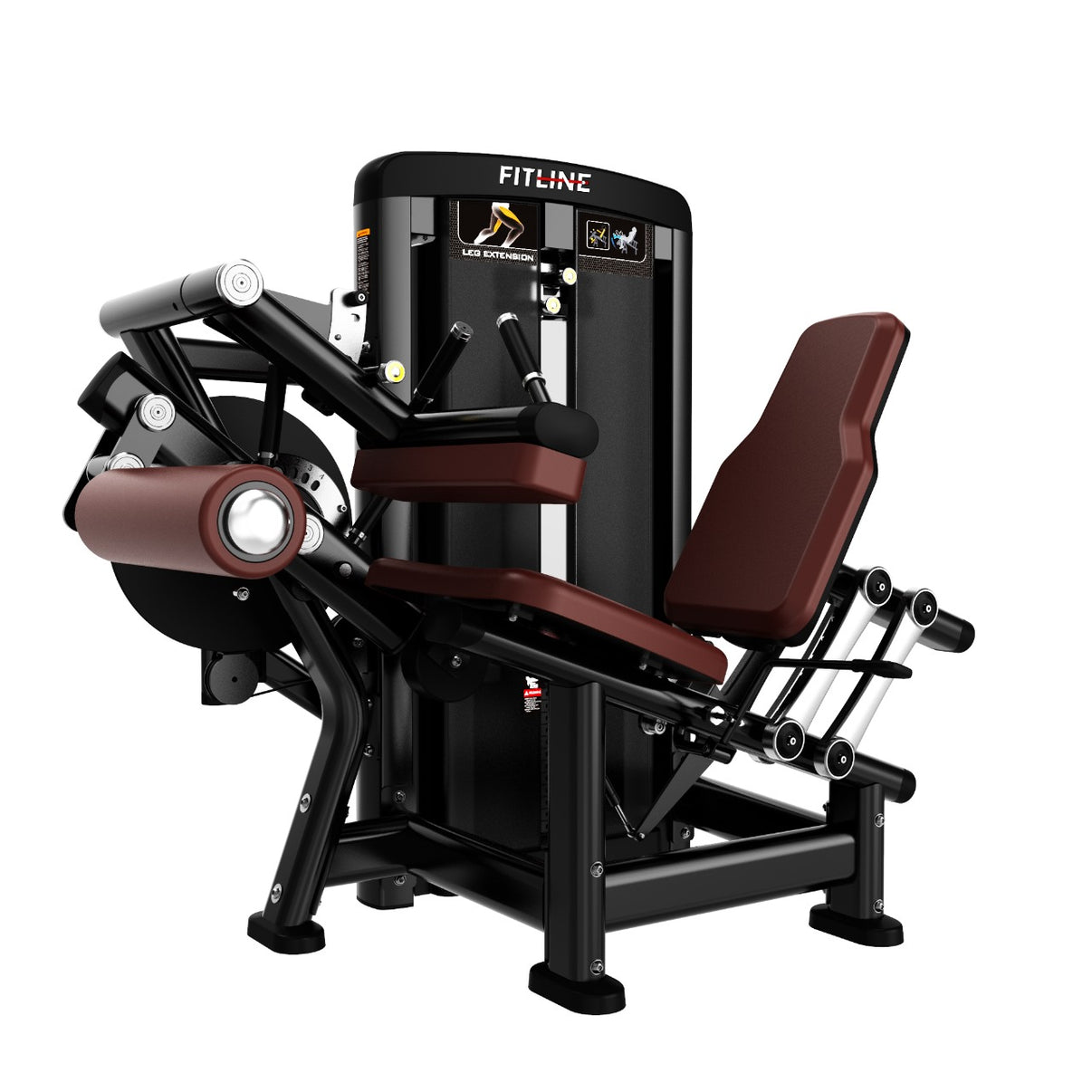 FitLine | Elite | Horizontal Leg Curl – Fitline India