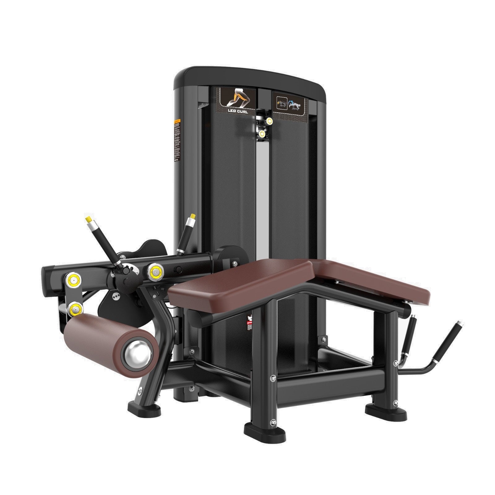 FitLine | Elite | Horizontal Leg Curl – Fitline India