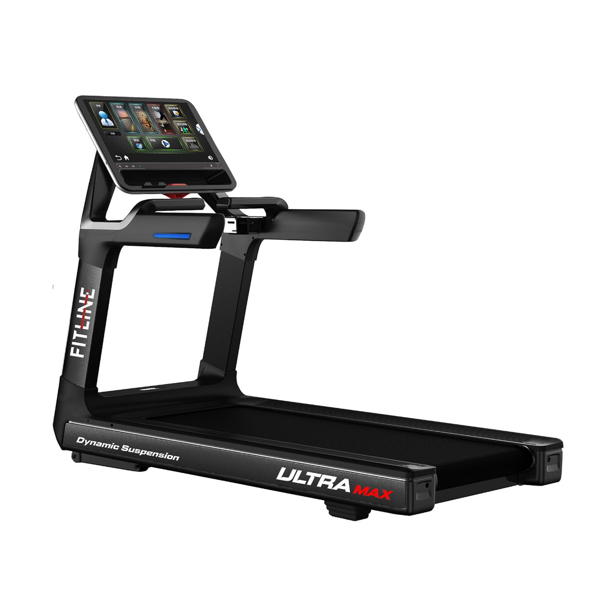 FitLine | UltraMax Treadmill – Fitline India
