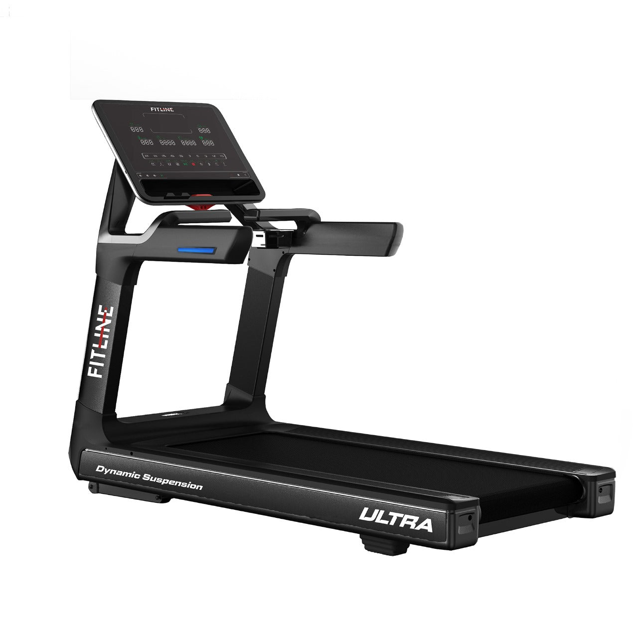 FitLine | Ultra Treadmill – Fitline India