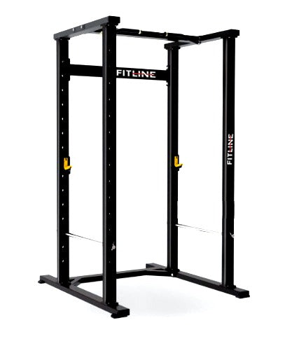 Elite - Racks – Fitline India