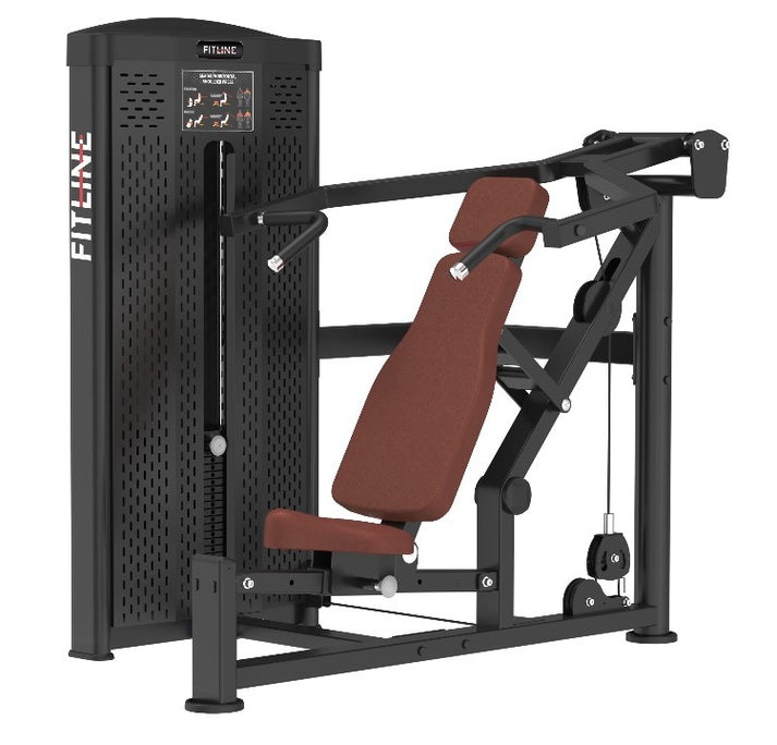 FitLine | Core - Multipress – Fitline India