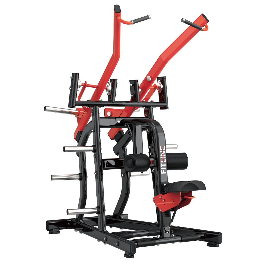 FitLine | Freedom Series | Plate Loaded – Fitline India