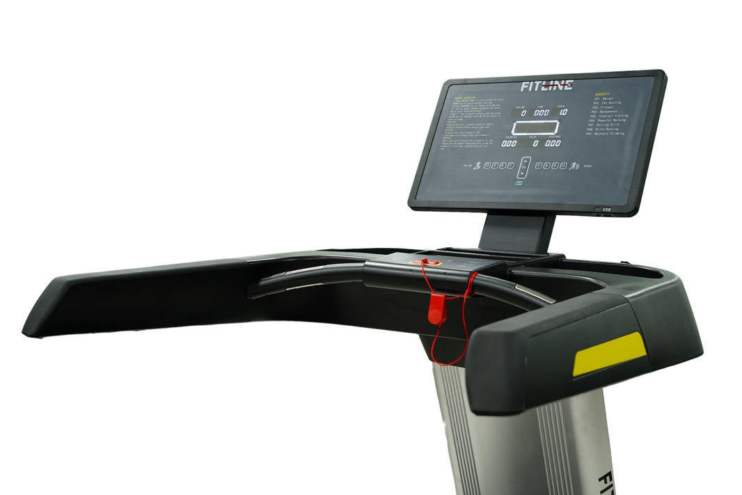 FitLine | Cardio Fitness Equipment – Fitline India