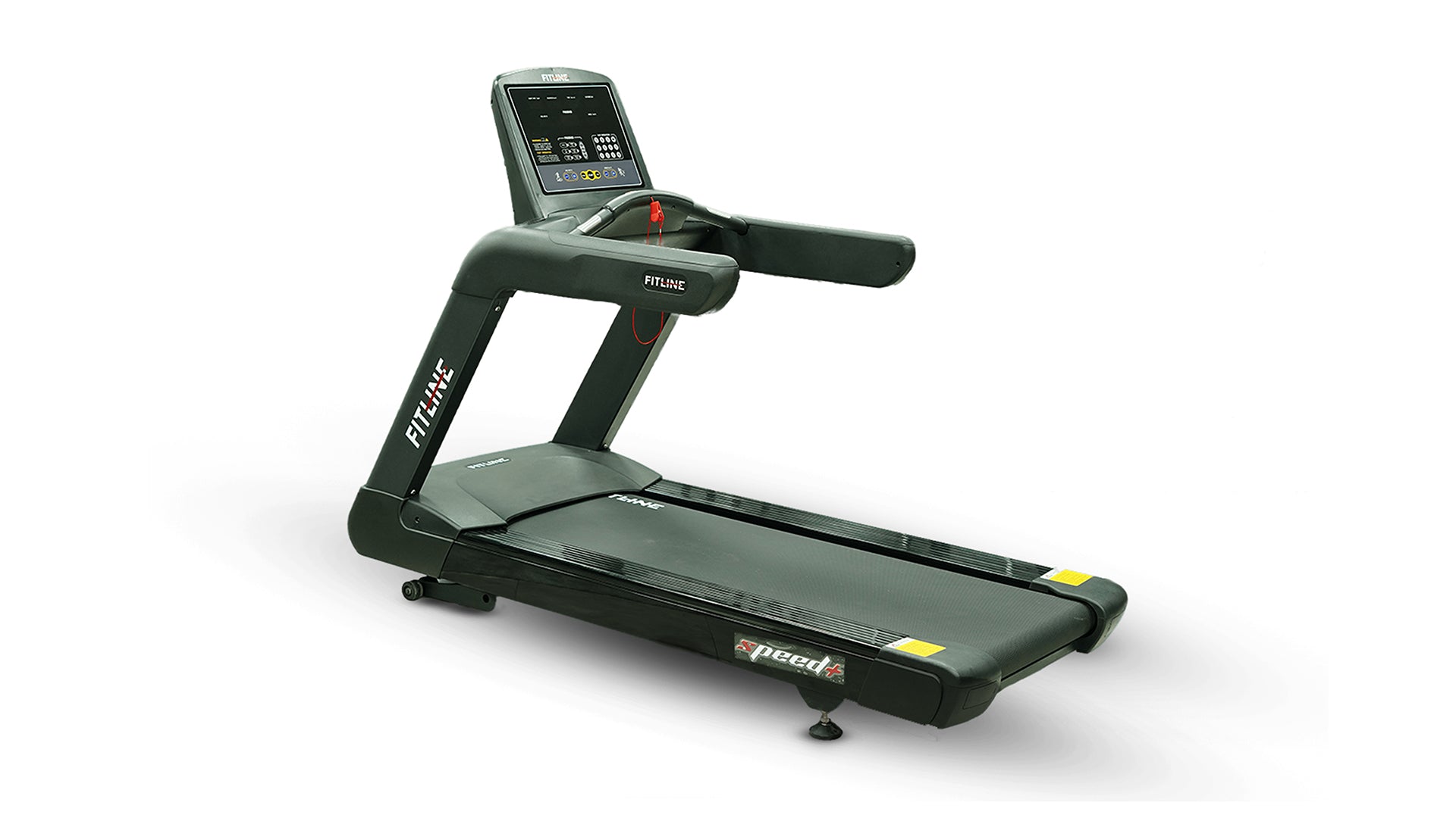 Gym Equipment Suppliers in India for Commercial Gym – Fitline India