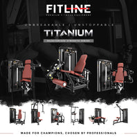 FitLine India | Premium Gym Equipment | Built to Last – Fitline India