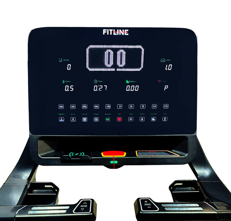 FitLine India | Premium Gym Equipment | Built to Last – Fitline India