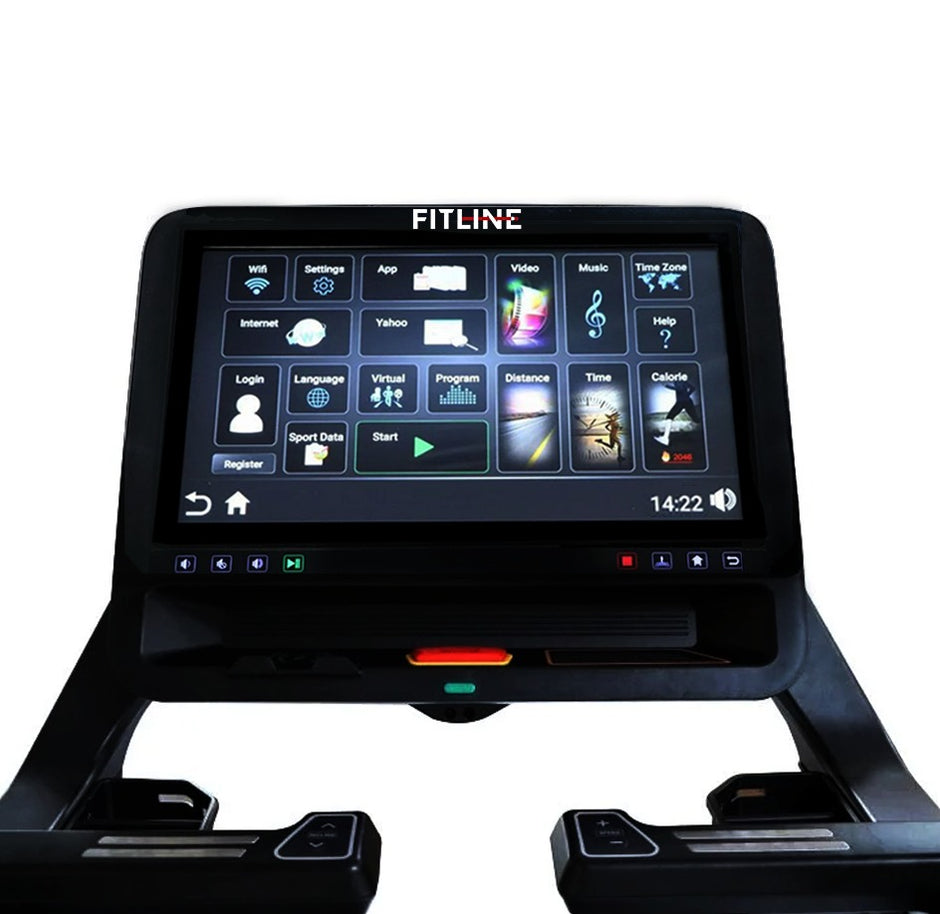 FitLine India | Premium Gym Equipment | Built to Last – Fitline India