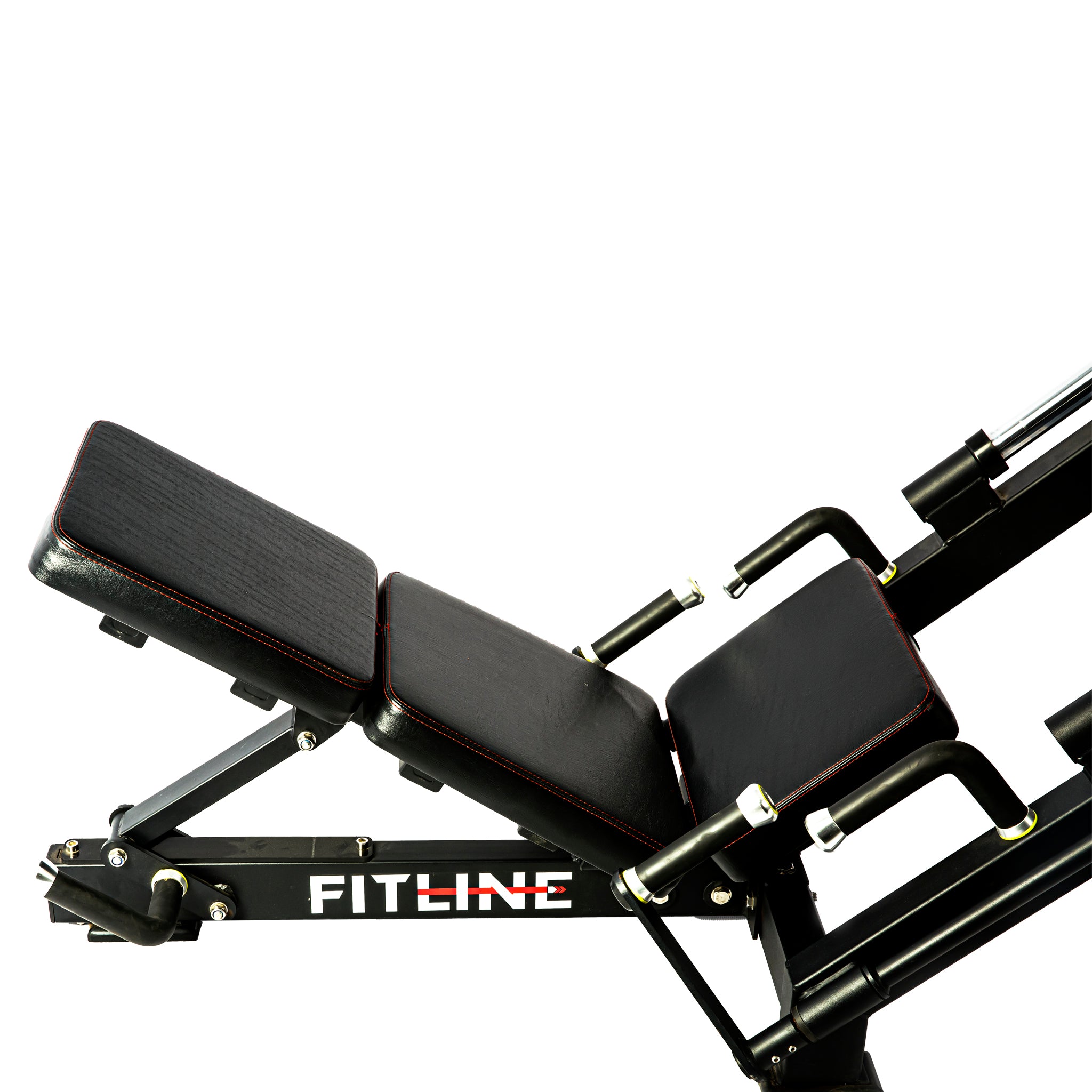 FitLine - 45 Degree Leg Press Exercise Machine – Fitline India