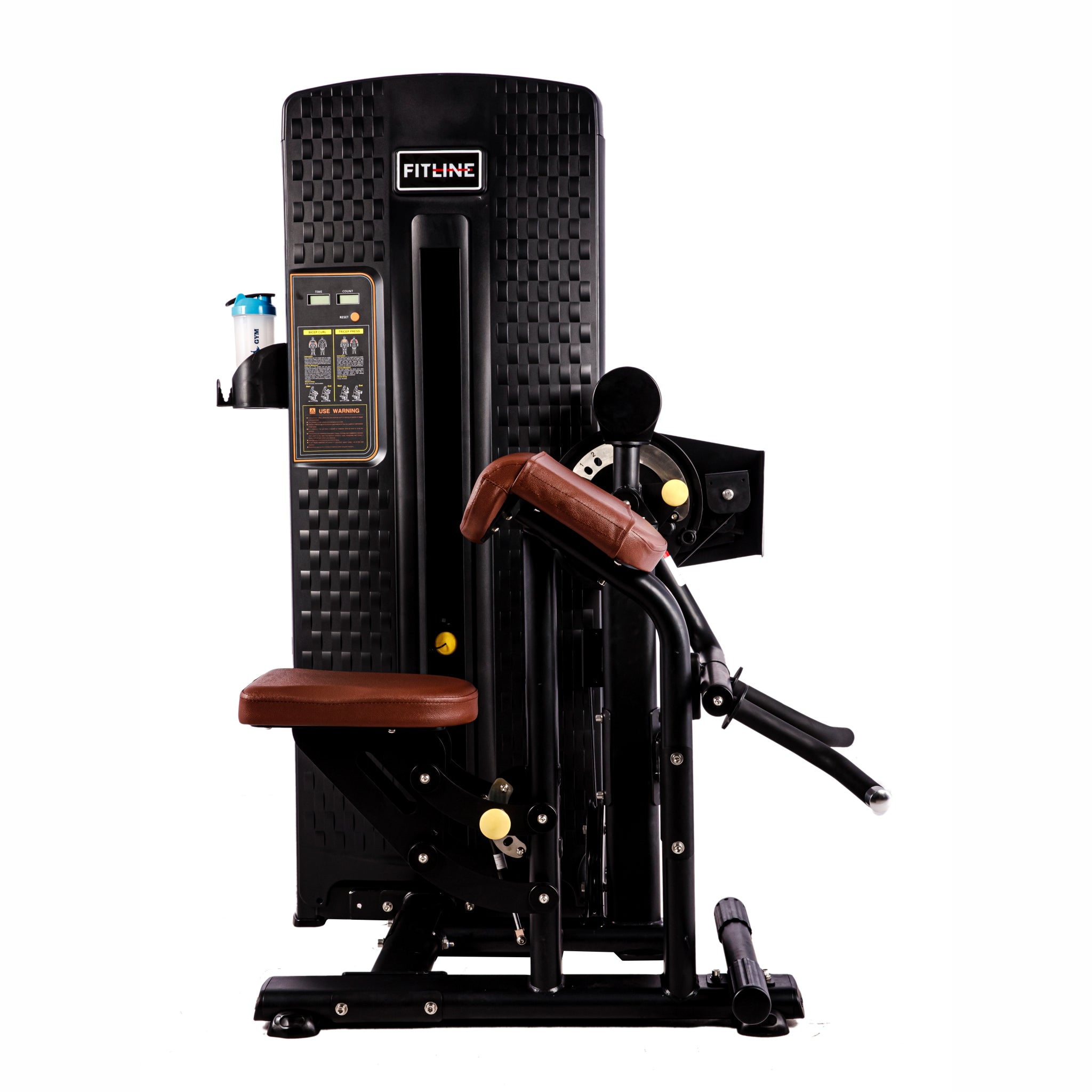 FitLine | Force | Biceps Curl – Fitline India