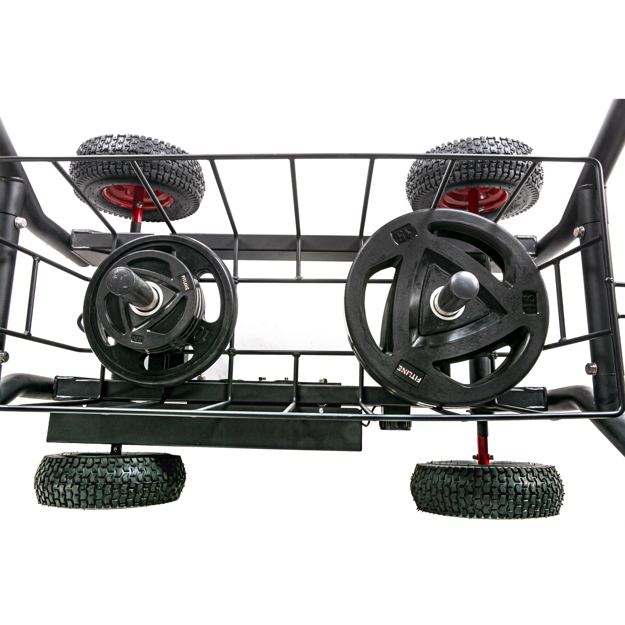 FitLine | Tank Sled – Fitline India