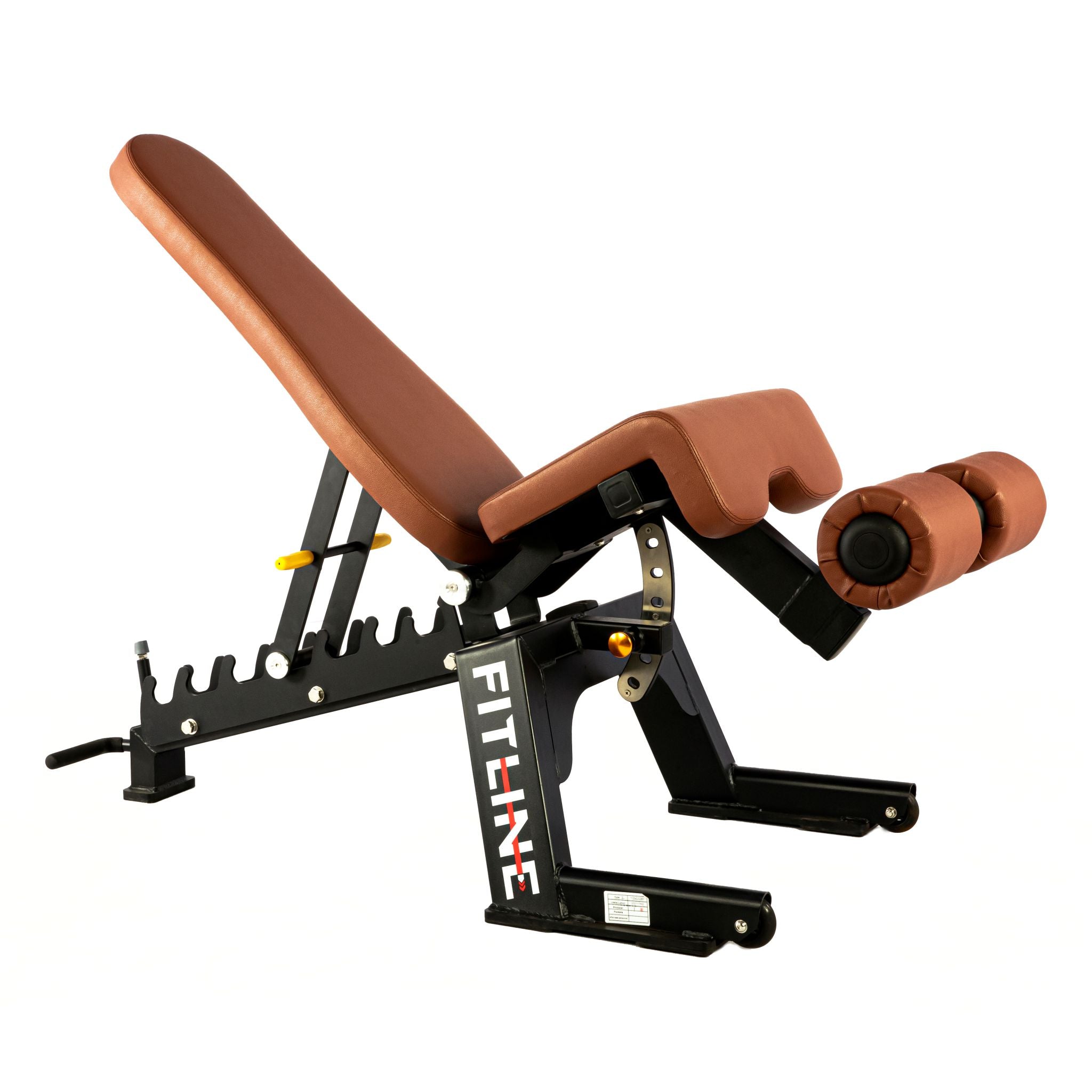 Buy Multi Bench with Decline of Best Quality – Fitline India