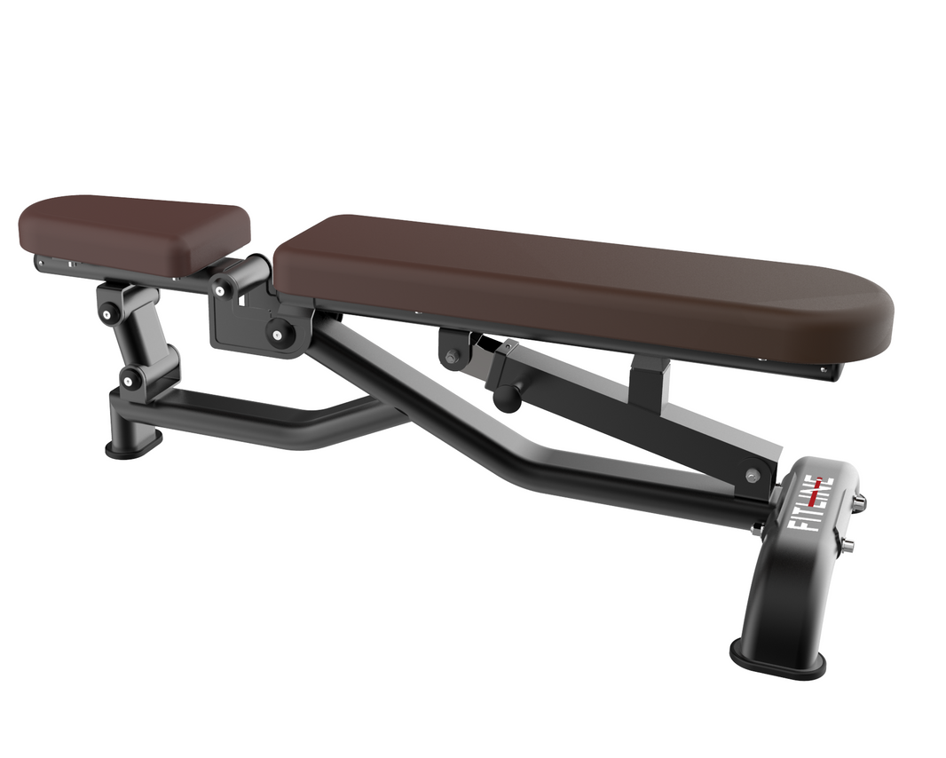 Elite - Benches – Fitline India