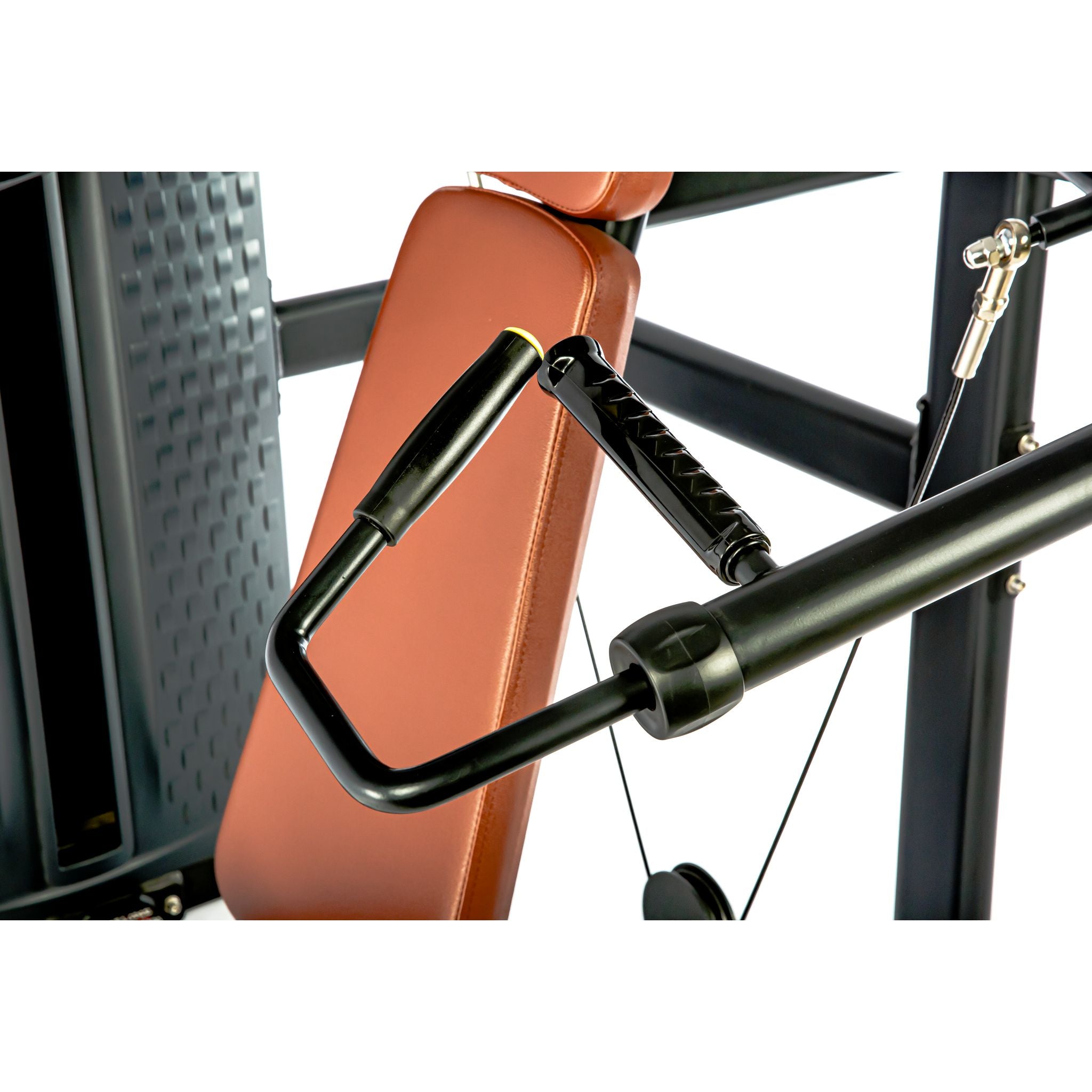 FitLine | Force | Shoulder Press – Fitline India