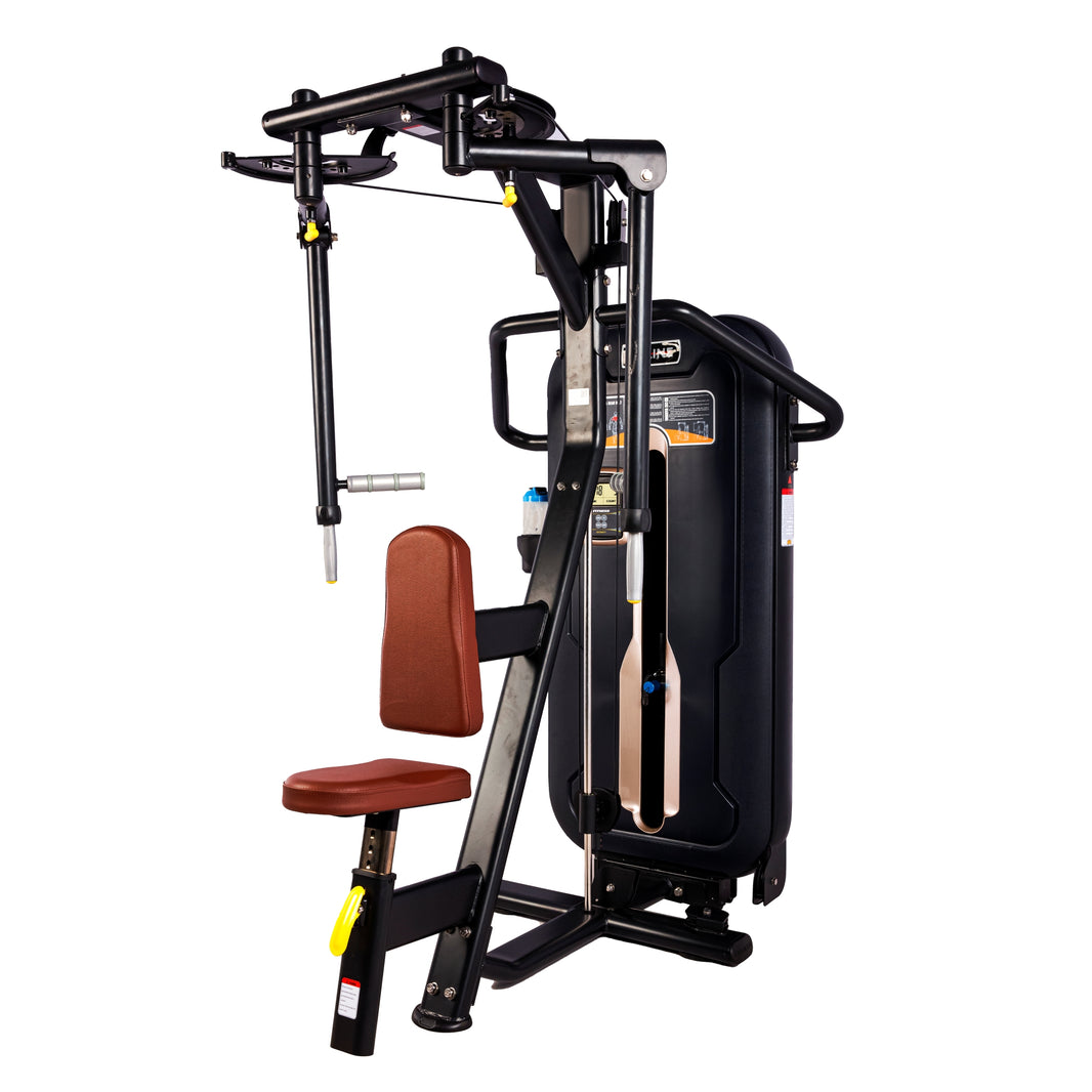 FitLine | Elite Selectorized Series | Commercial Gym Equipment – tagged ...