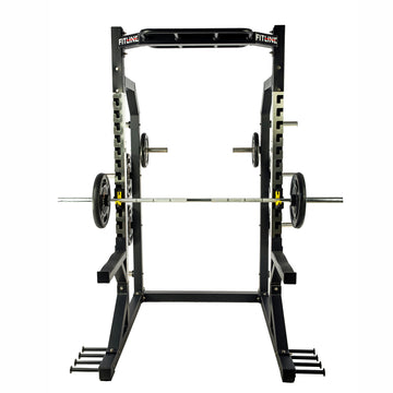 Smith Machine – Fitline India