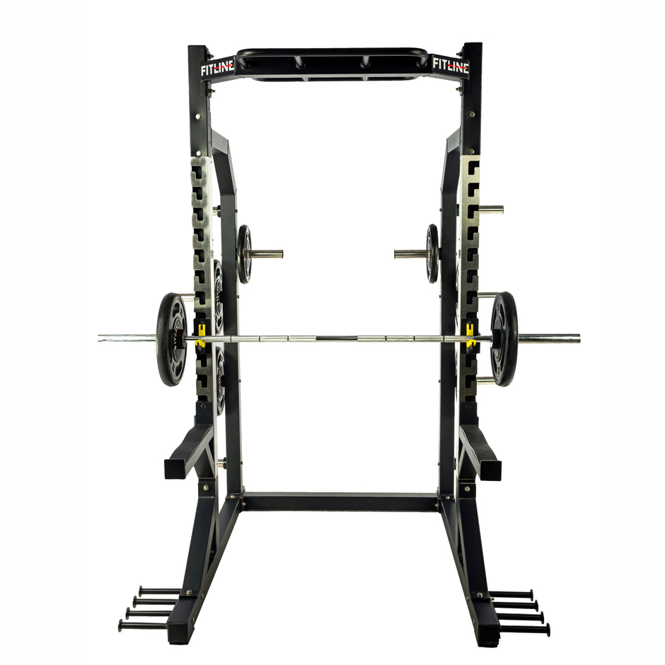 Smith Machine – Fitline India