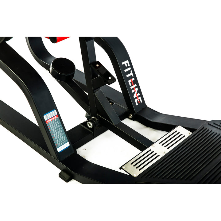 Strength - other – Fitline India
