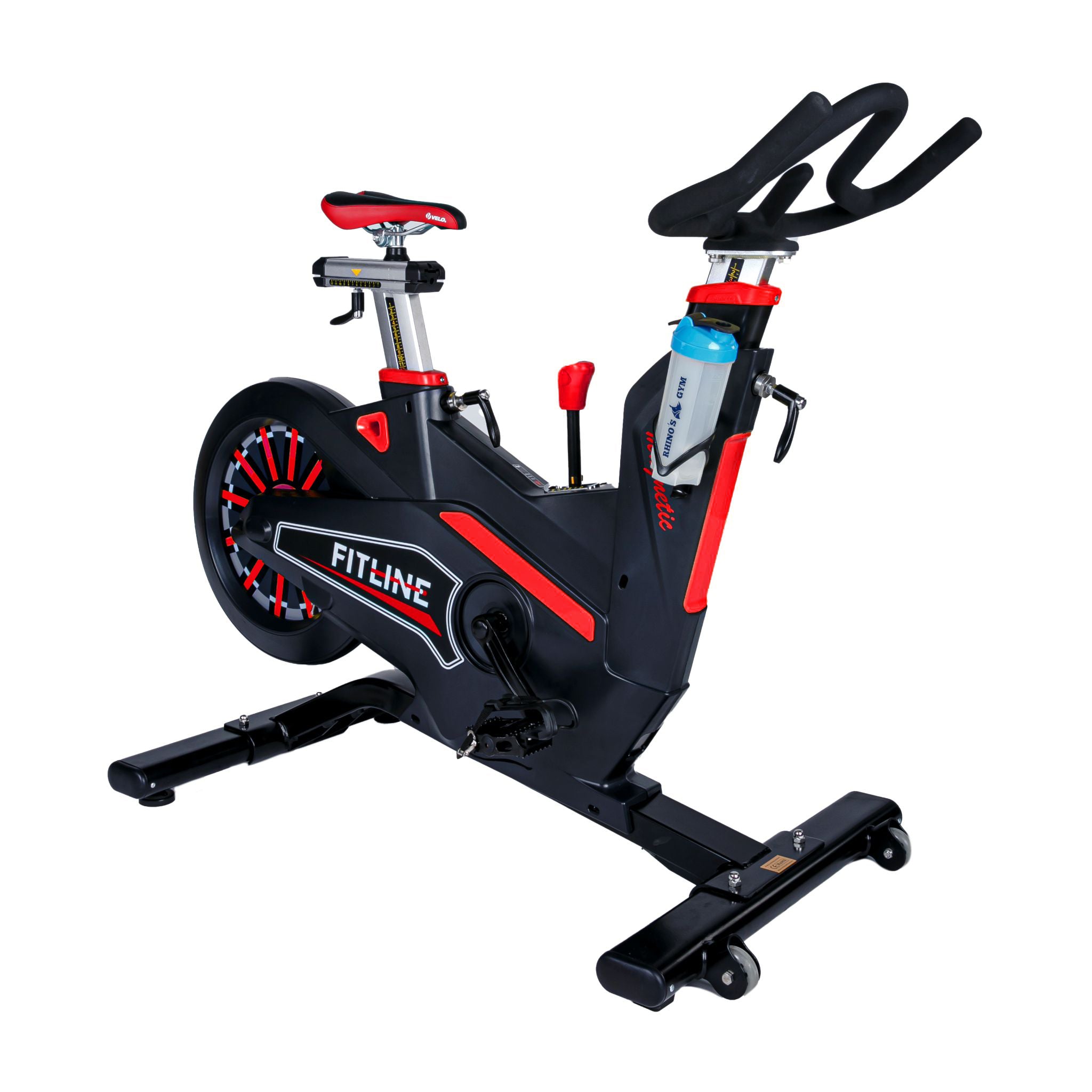 FitLine | Spin Bike – Fitline India