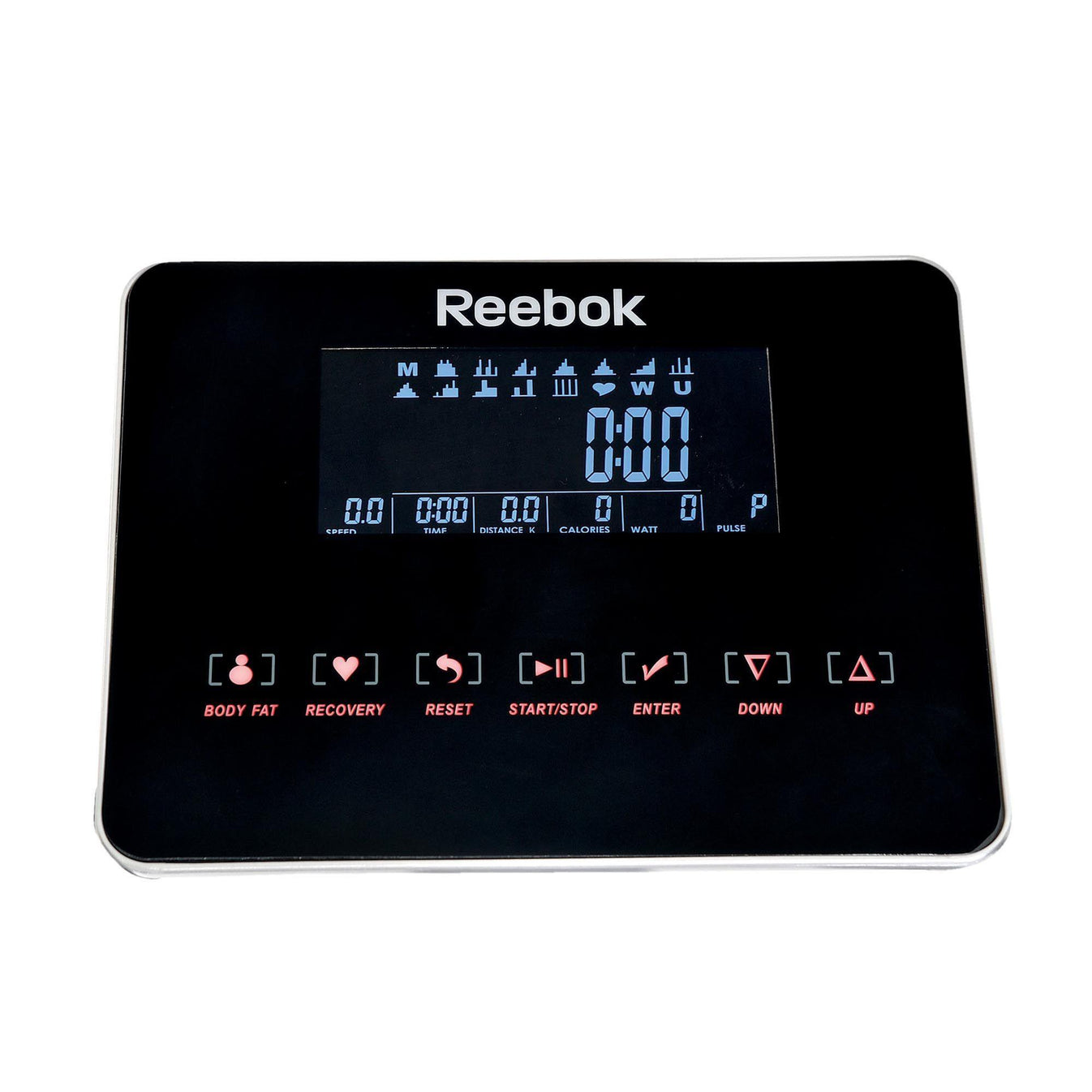 FitLine | Reebok Bike- Home Use – Fitline India